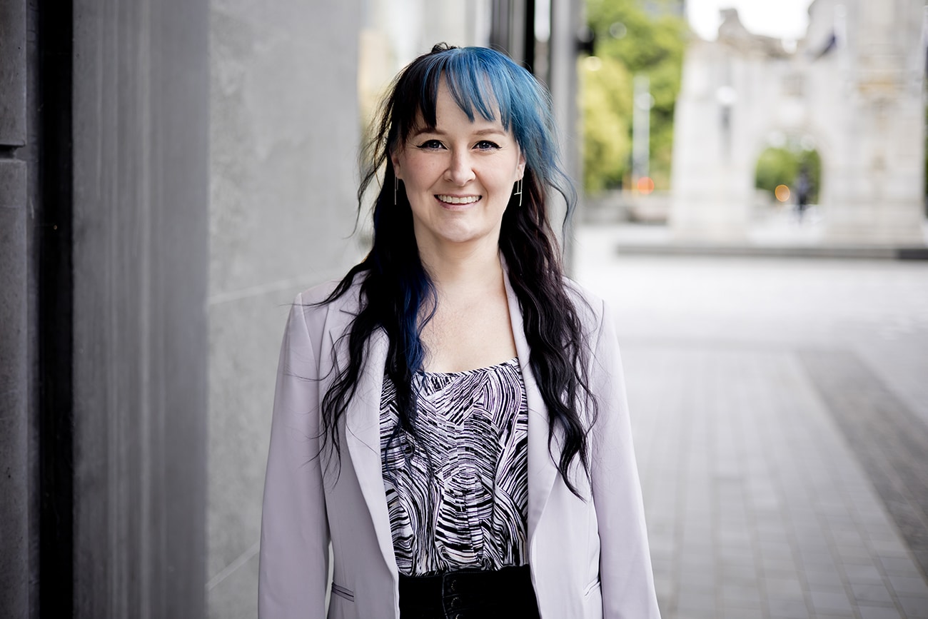 Courtenay Brown | Rodgers & Co